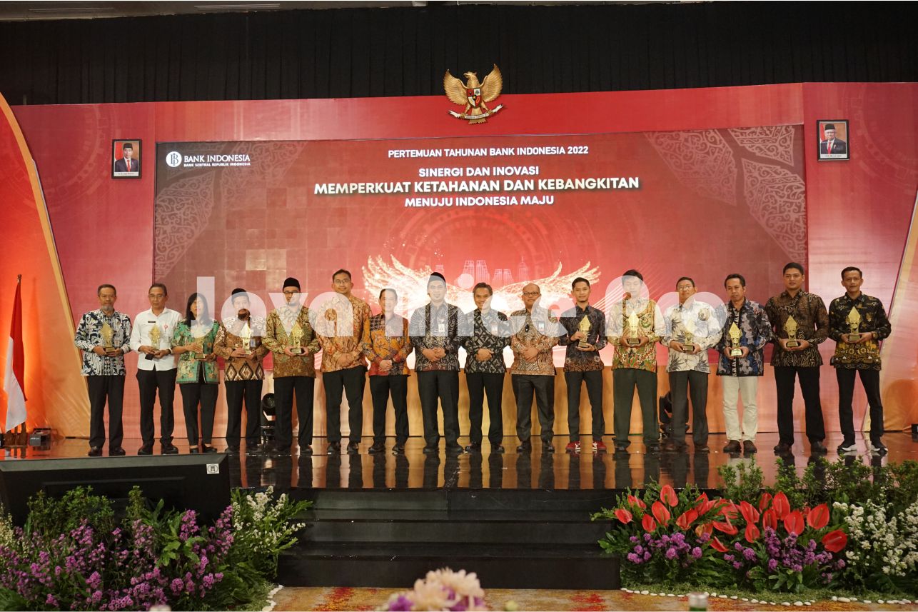 EO Terbaik di Semarang - Event Organizer Semarang